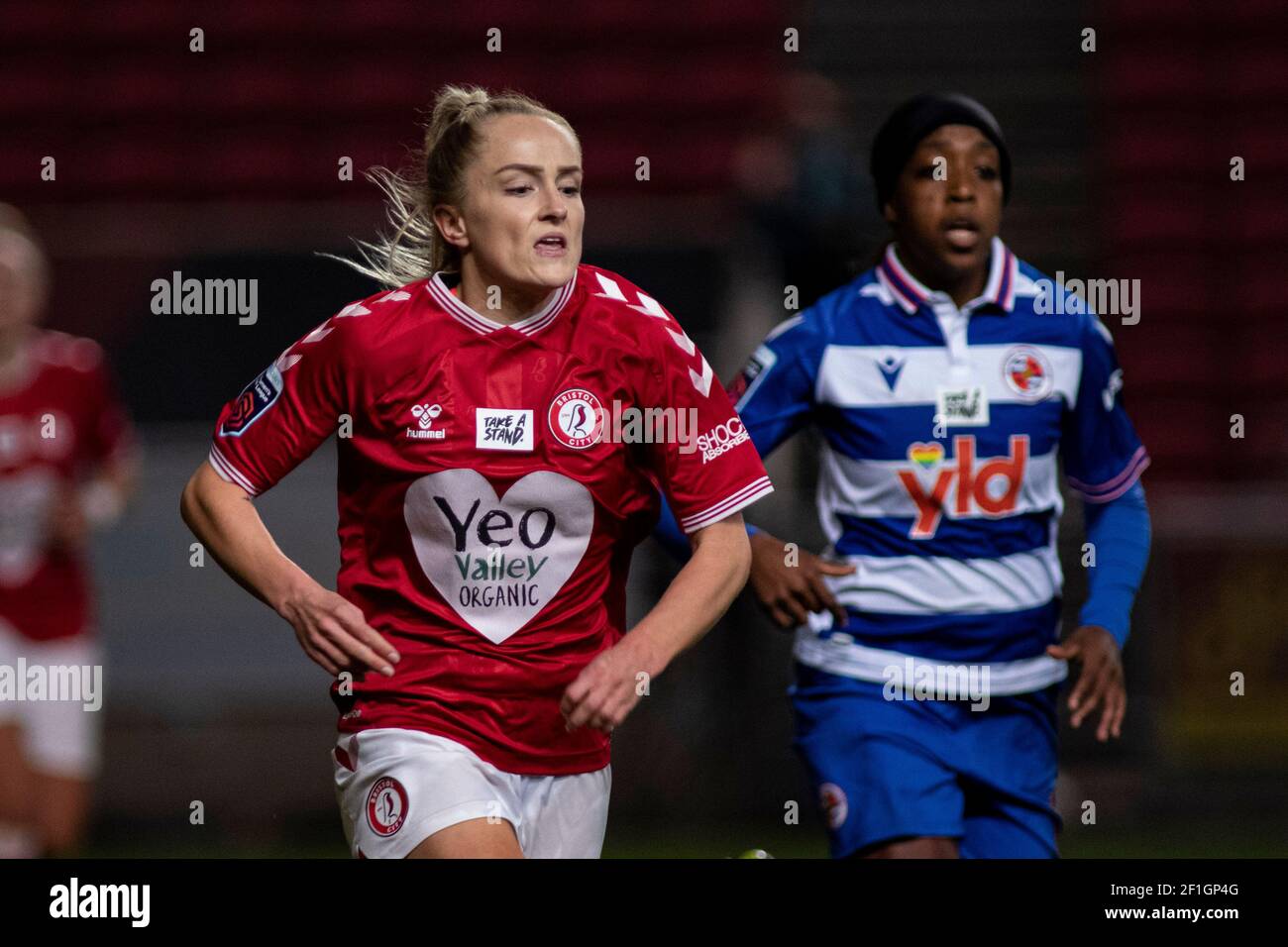 Danielle mitchell hi-res stock photography and images - Alamy