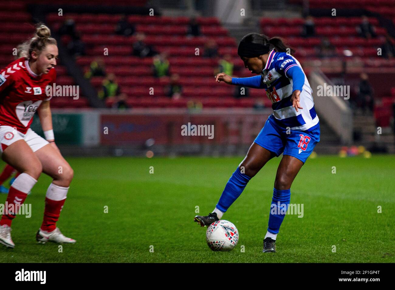 Danielle carter hi-res stock photography and images - Alamy