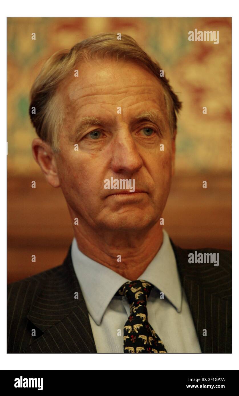 Lord willoughby de brooke hi-res stock photography and images - Alamy