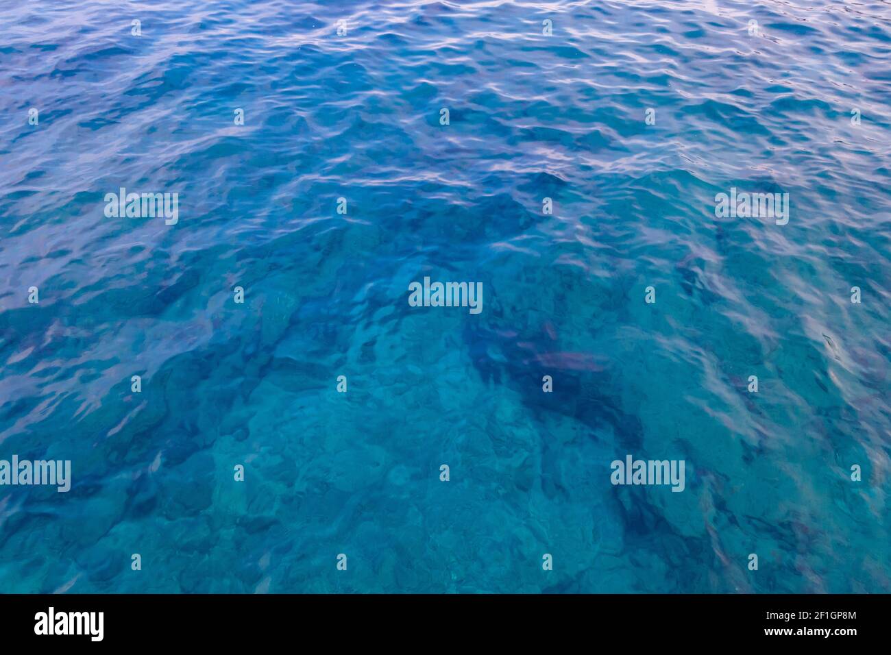 Depth of water hi-res stock photography and images - Alamy