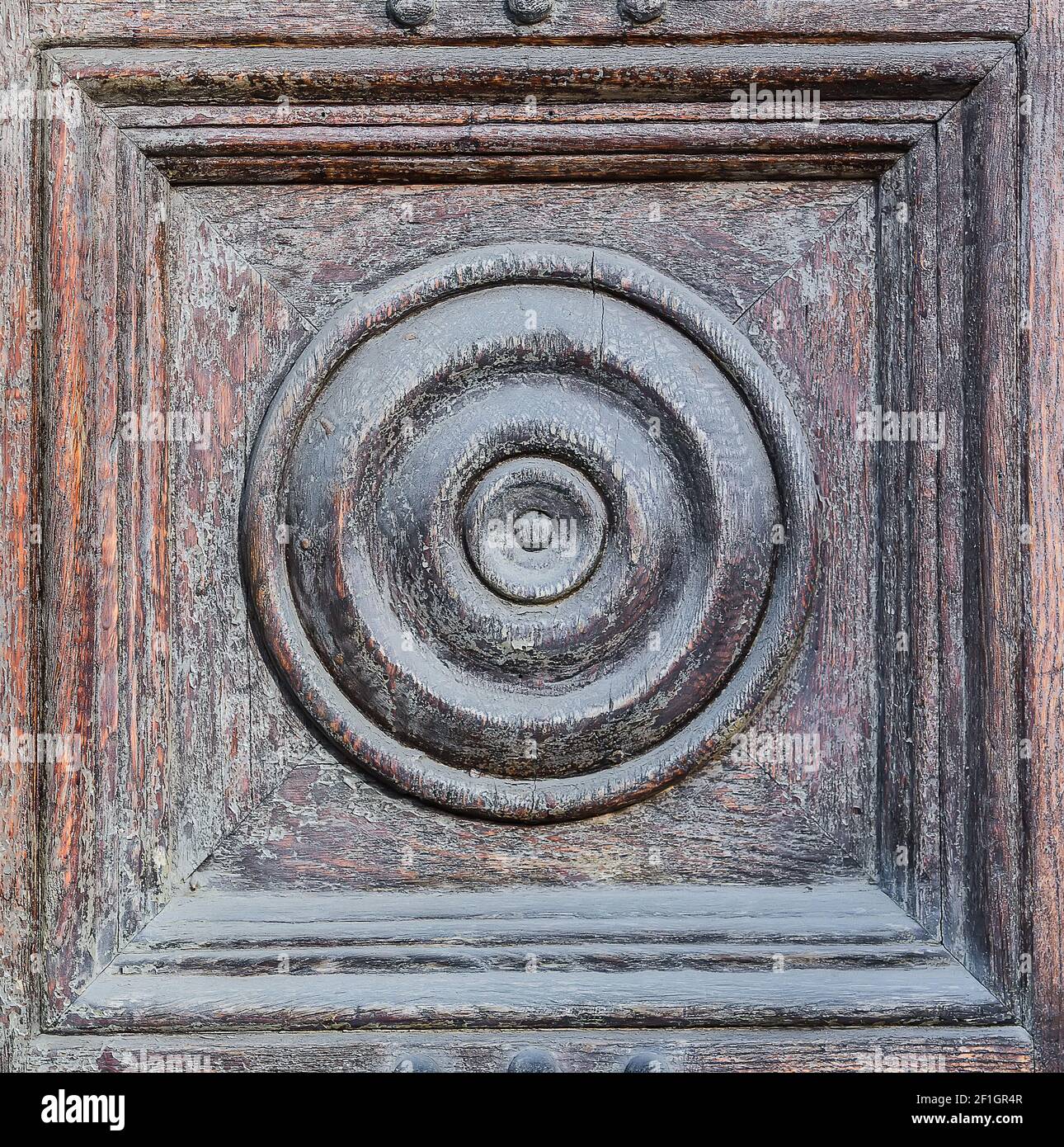 Radial gate hi-res stock photography and images - Alamy