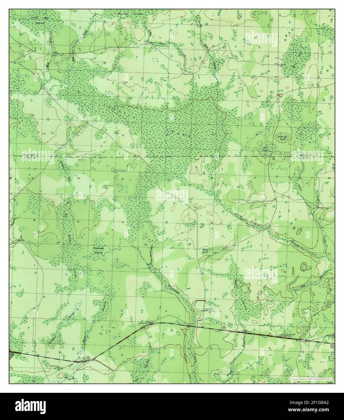 Map of tenmile hi-res stock photography and images - Alamy