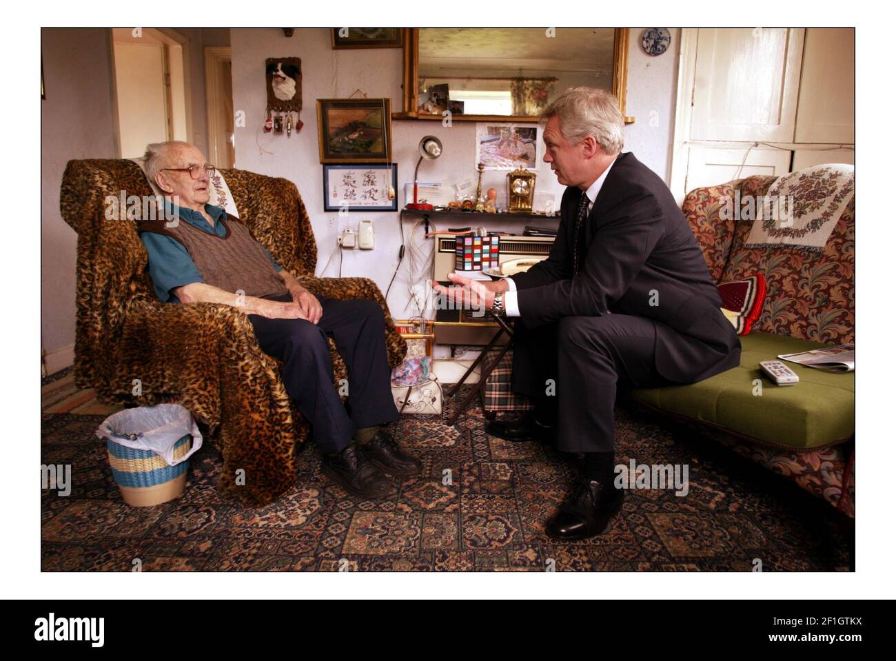 Robert kirk hi-res stock photography and images - Alamy