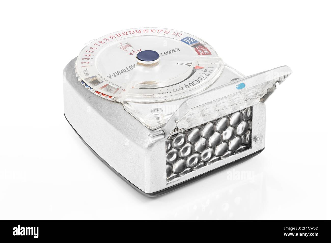 Electrical meter Cut Out Stock Images & Pictures - Alamy