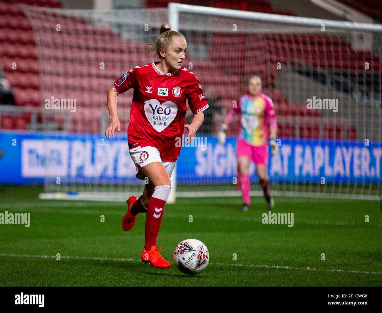 Faye bryson hi-res stock photography and images - Alamy