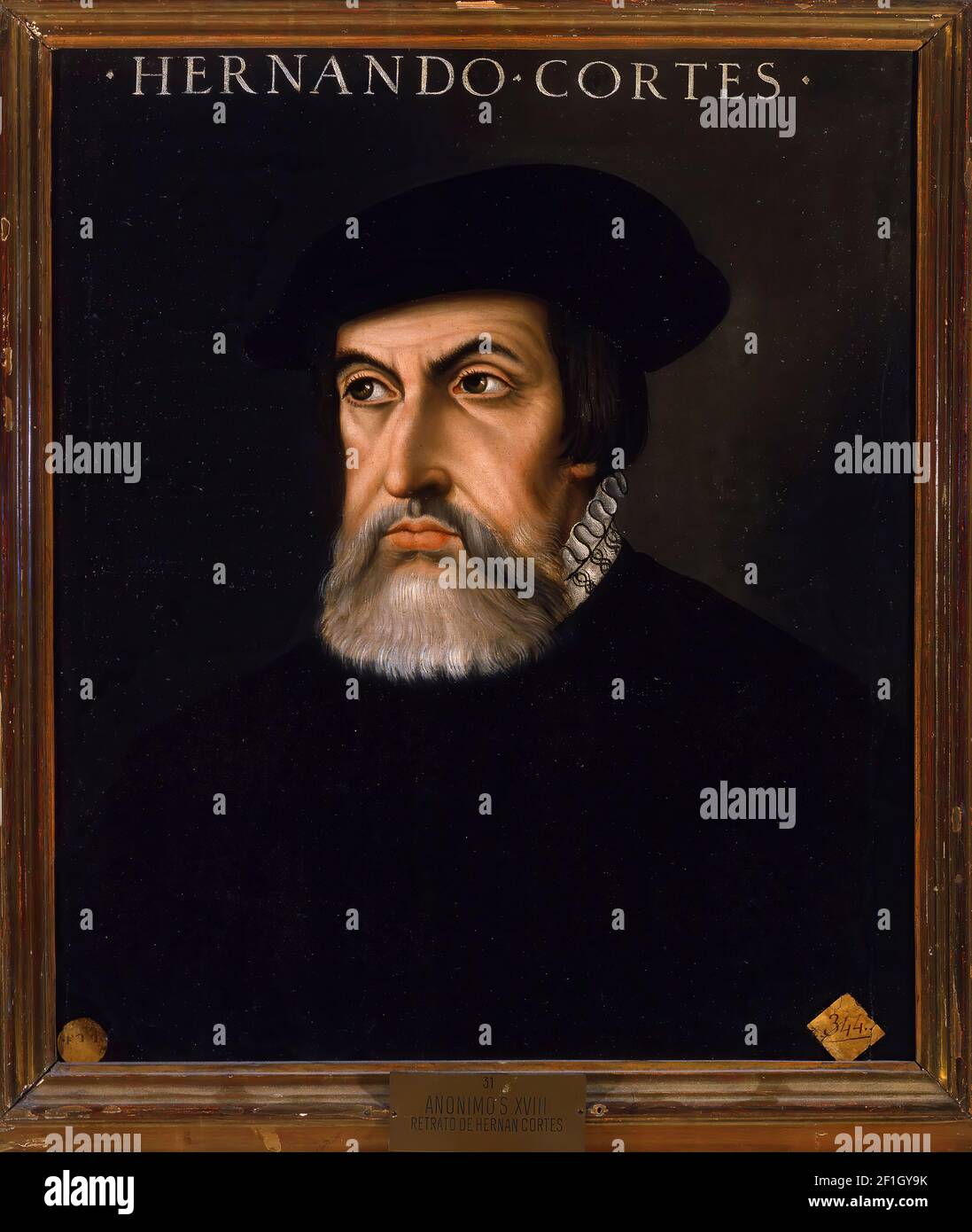 Anonymous portrait hi-res stock photography and images - Alamy