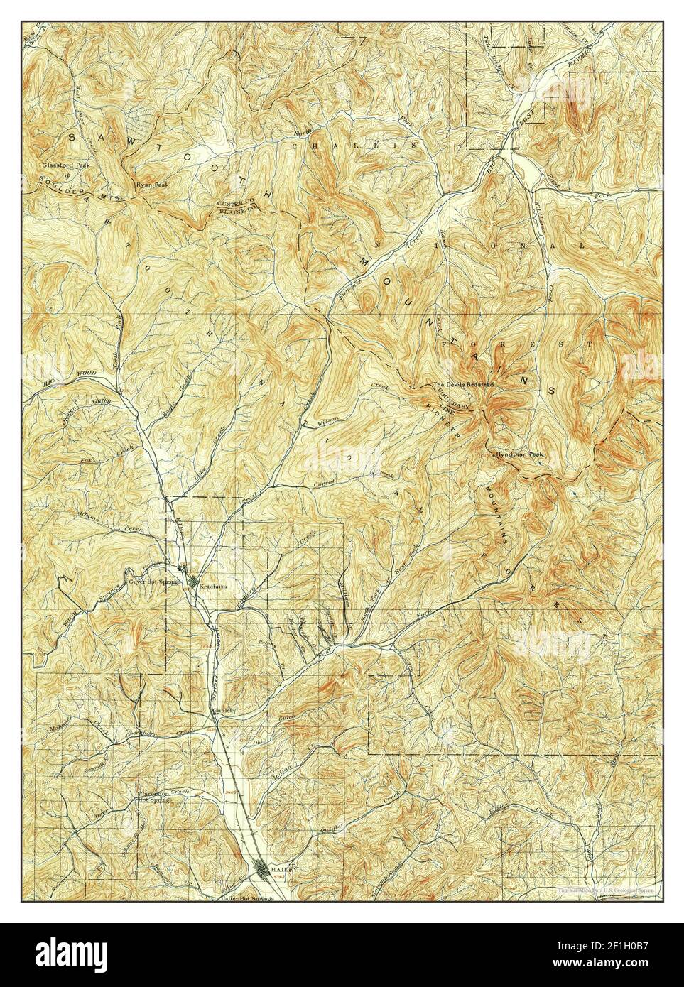 Hailey Road High Resolution Stock Photography and Images - Alamy