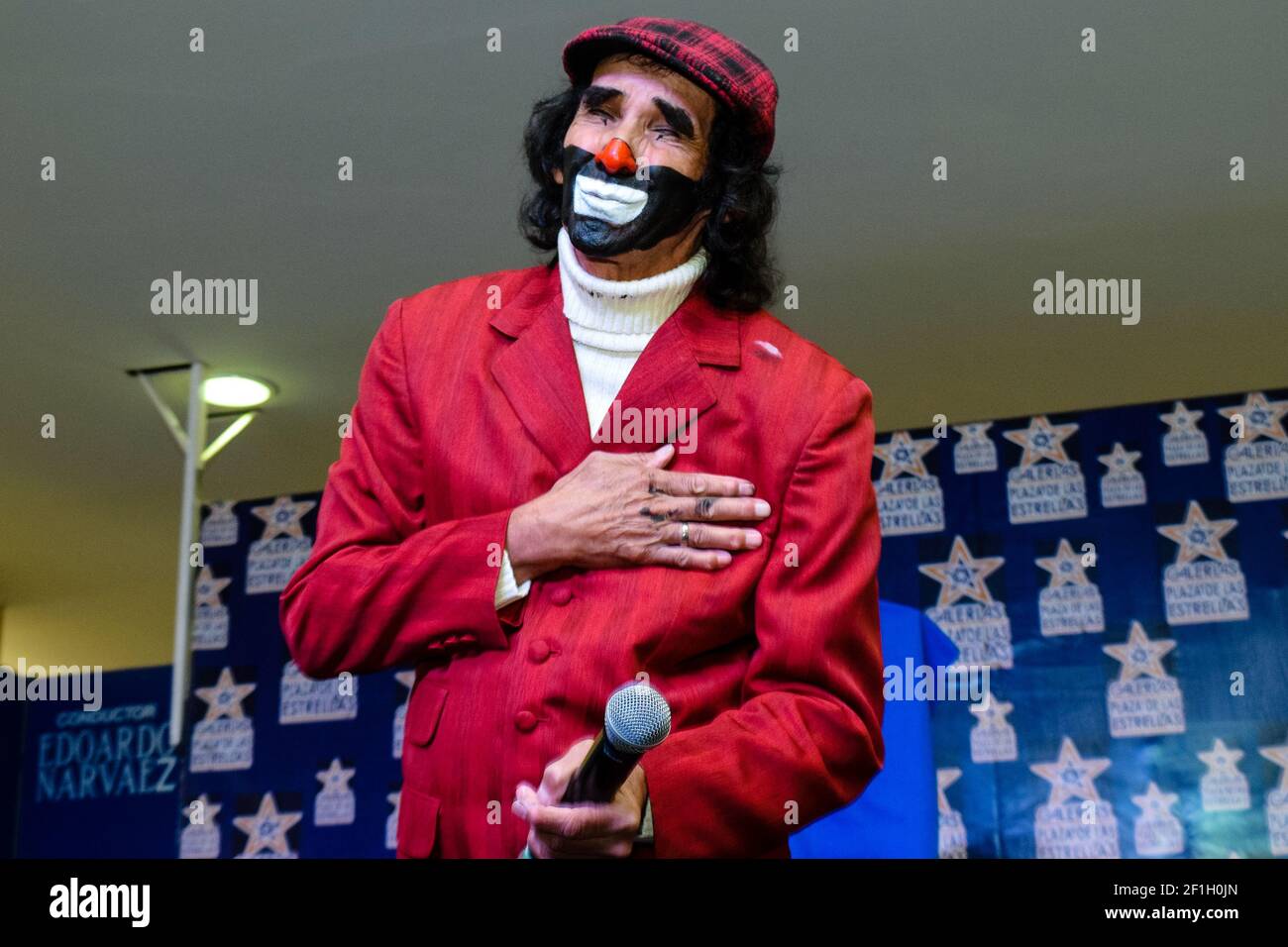 Ricardo cepillin jr hi-res stock photography and images - Alamy