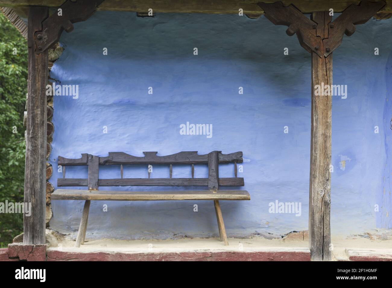 Wood Bench Texture High Resolution Stock Photography and Images - Alamy