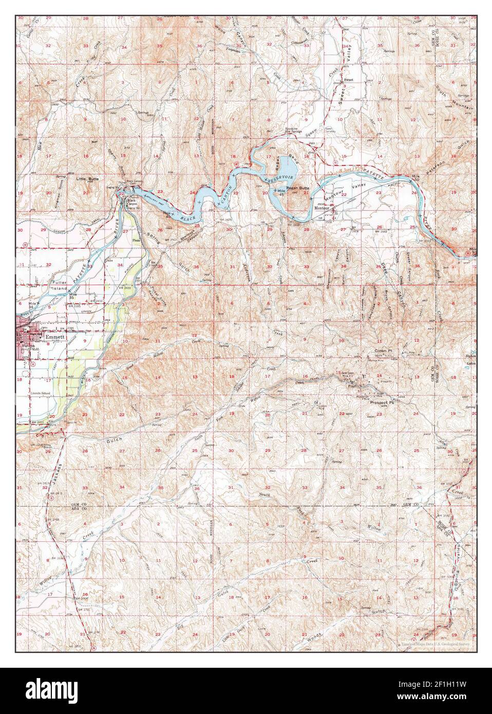 Montour county hi-res stock photography and images - Alamy