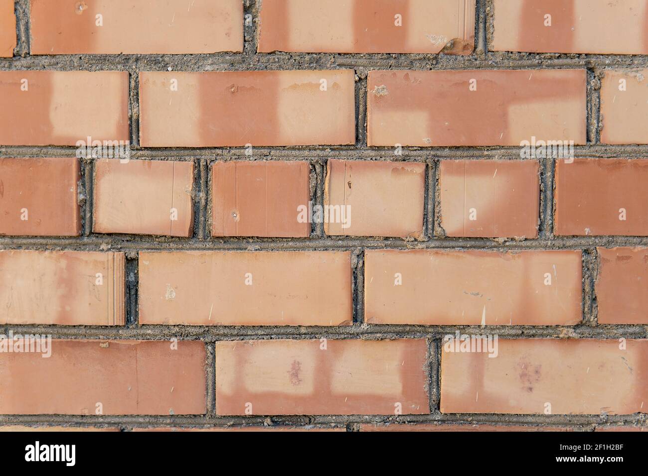 red brick wall. close-up of brick texture Stock Photo - Alamy