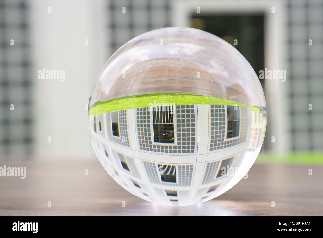 Stuttgart architecture hi-res stock photography and images - Alamy