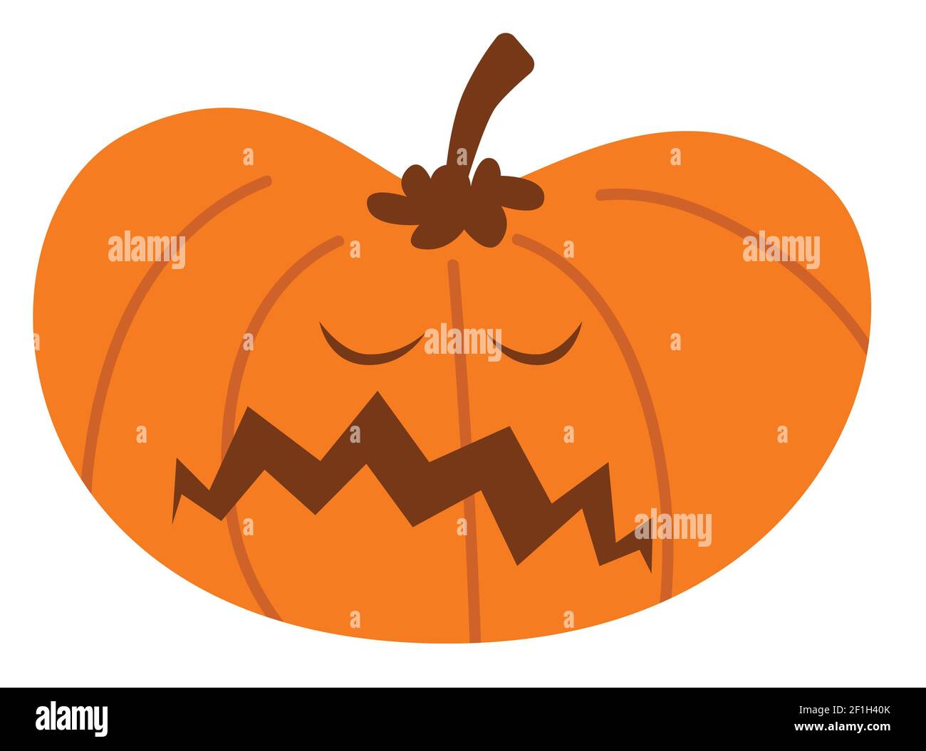 Happy october Cut Out Stock Images & Pictures - Alamy