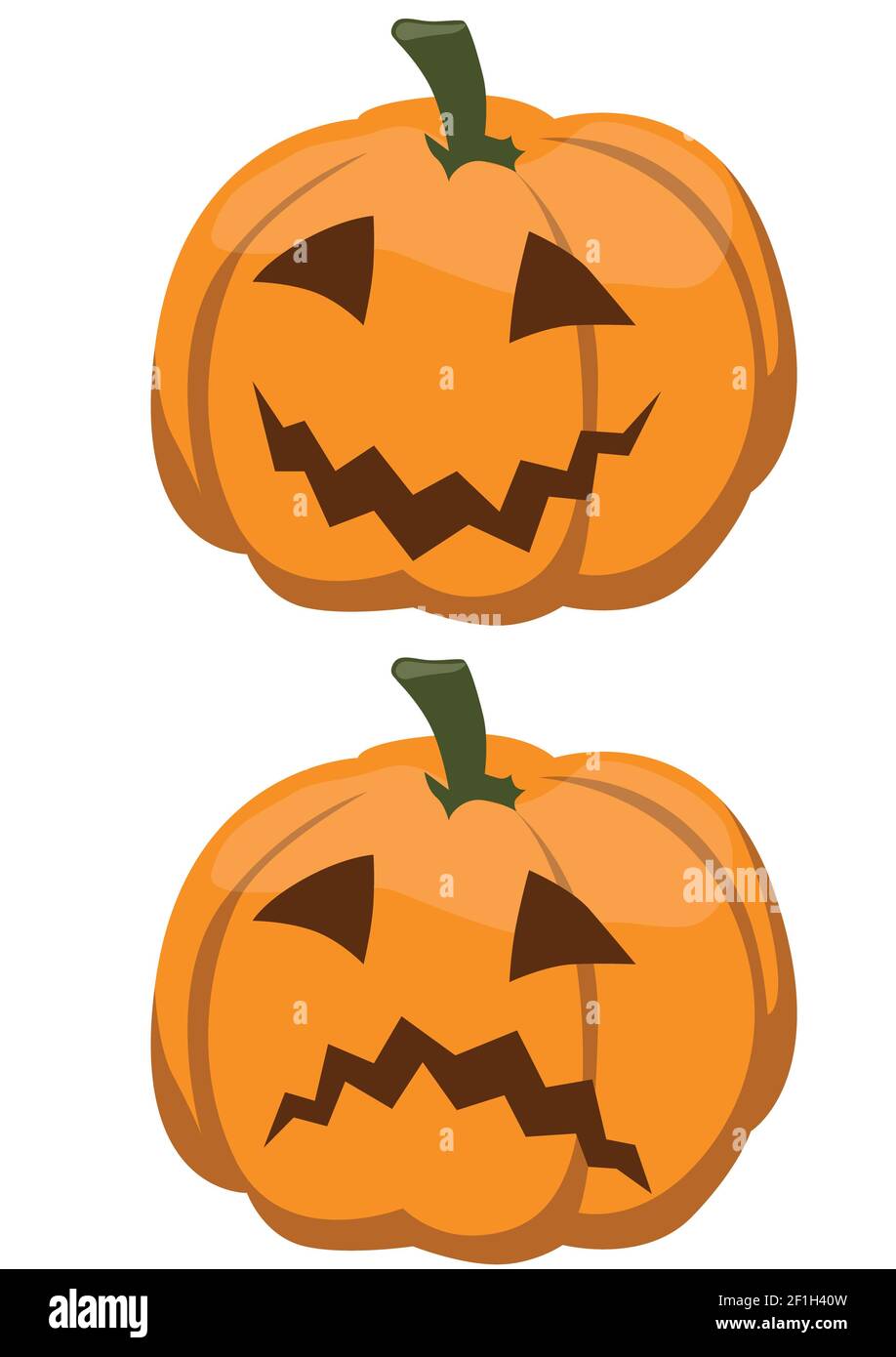 Happy fear Cut Out Stock Images & Pictures - Alamy