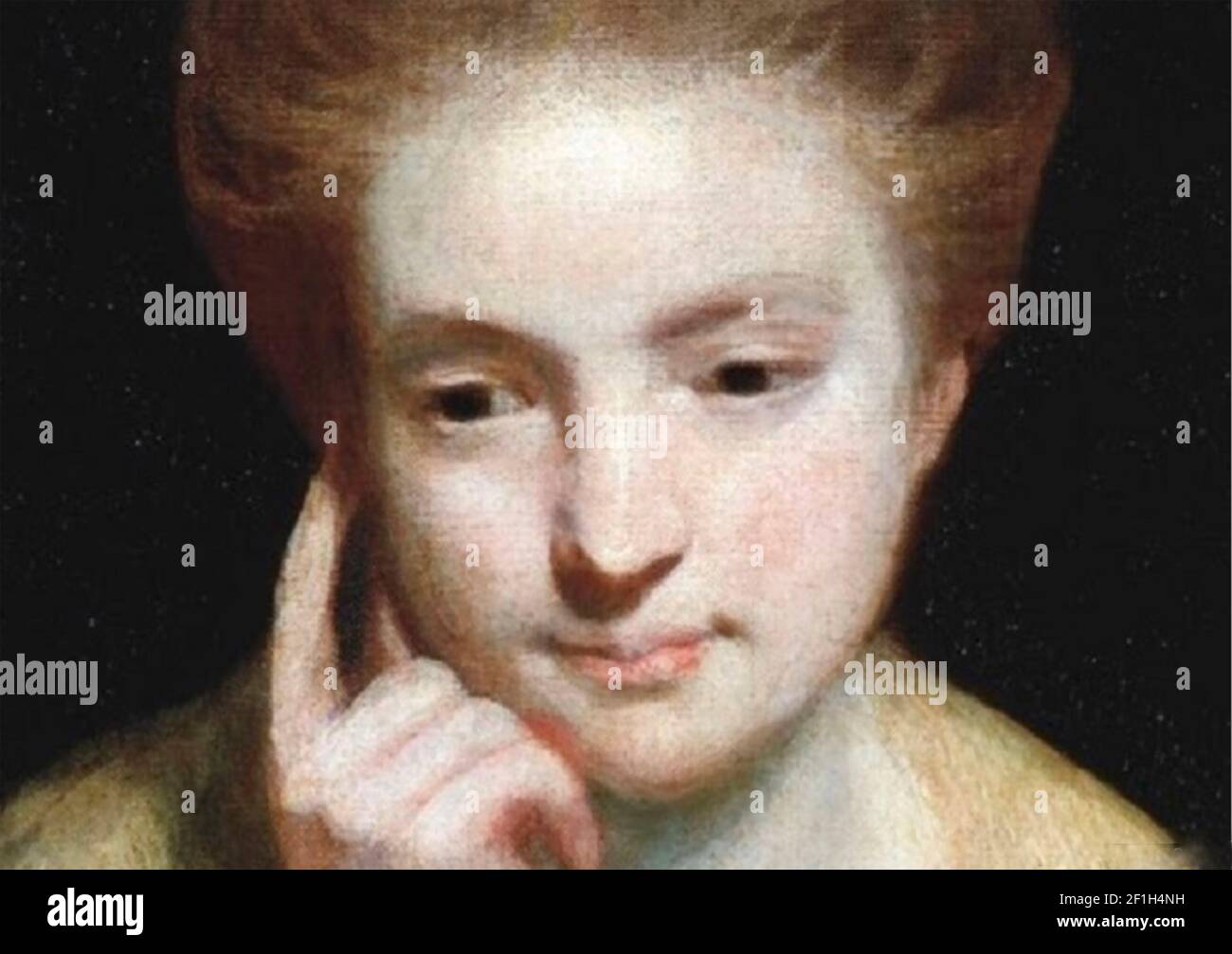 1666 1731 hi-res stock photography and images - Alamy