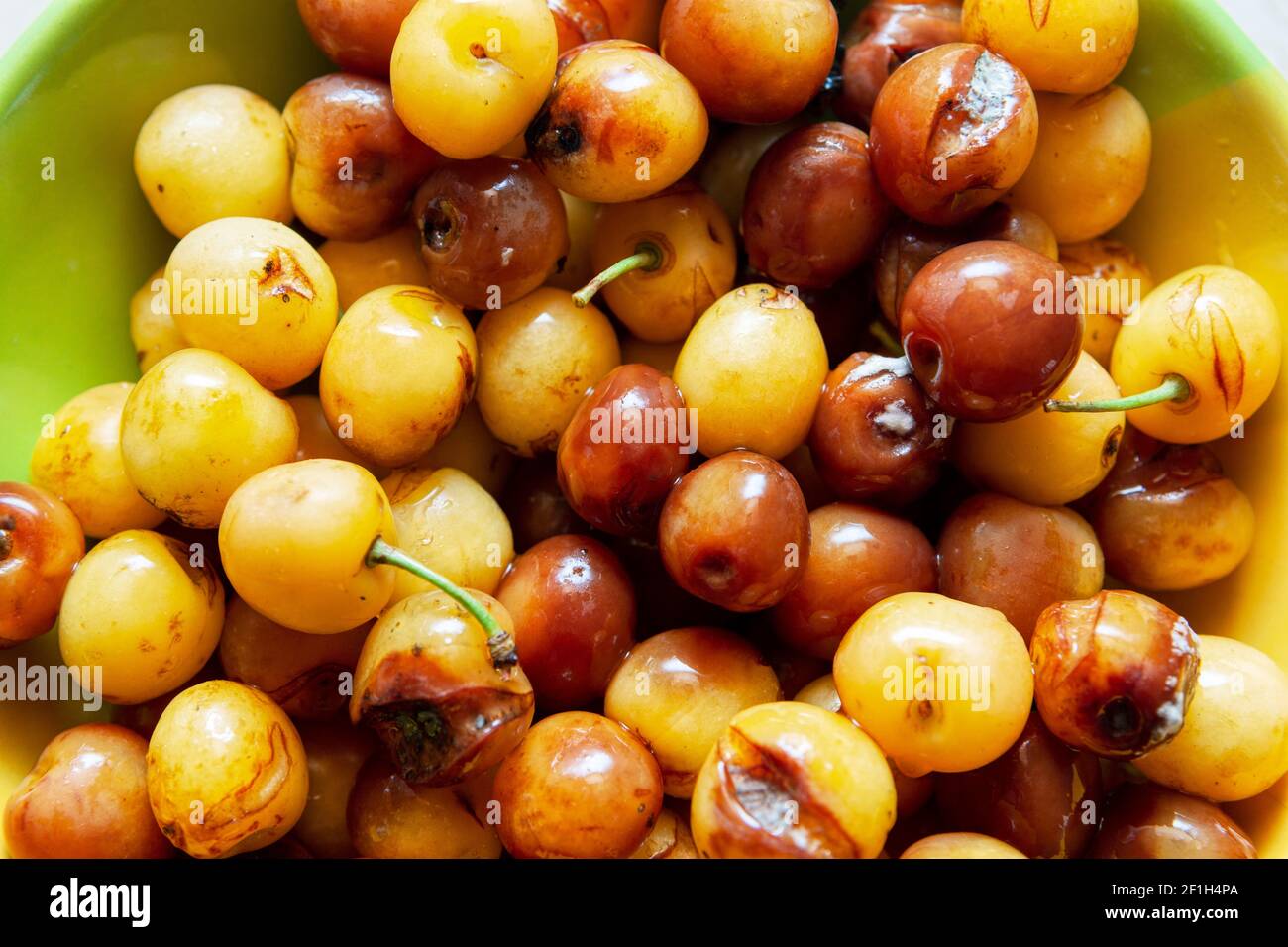 Food spoilage market hi-res stock photography and images - Alamy