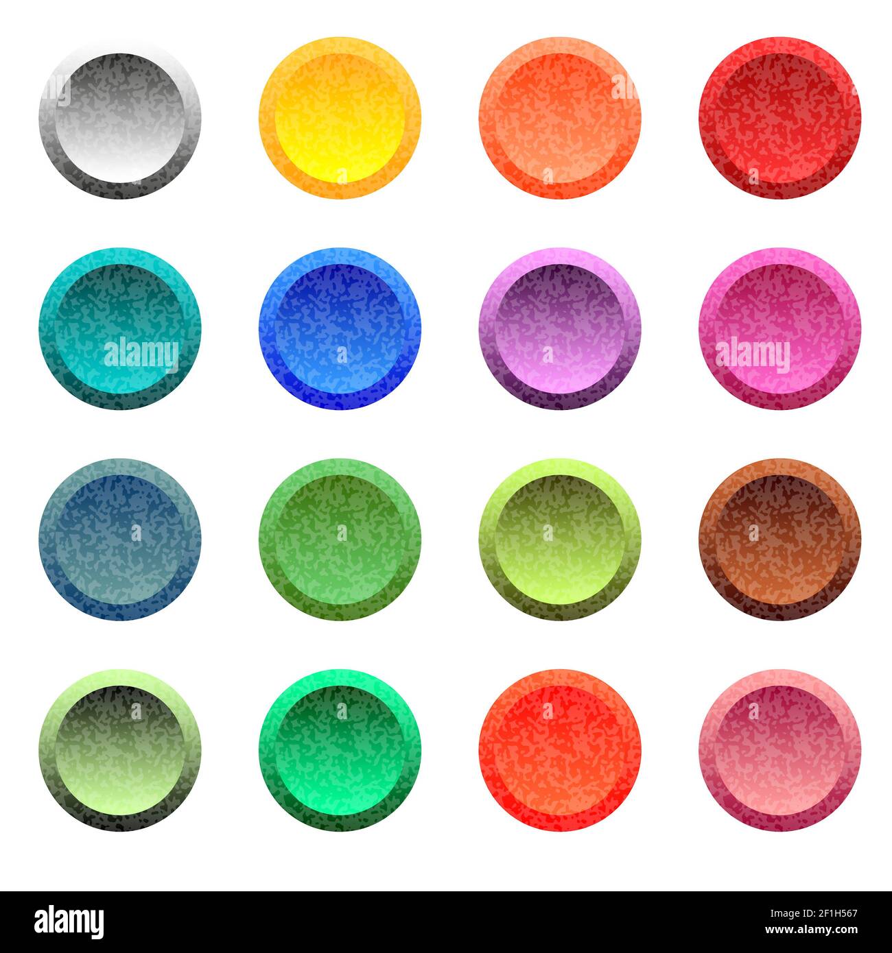 3d website template hi-res stock photography and images - Alamy