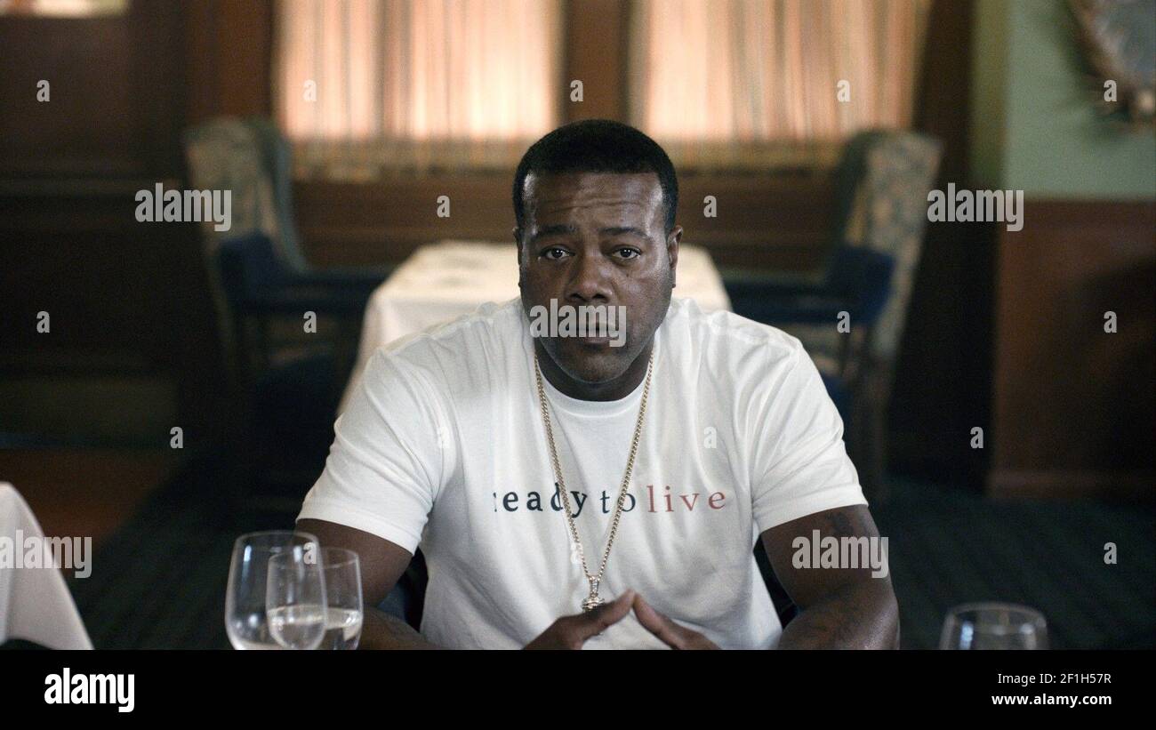 BIGGIE: I GOT A STORY TO TELL, Damion 'DRoc' Butler (Childhood Friend ...