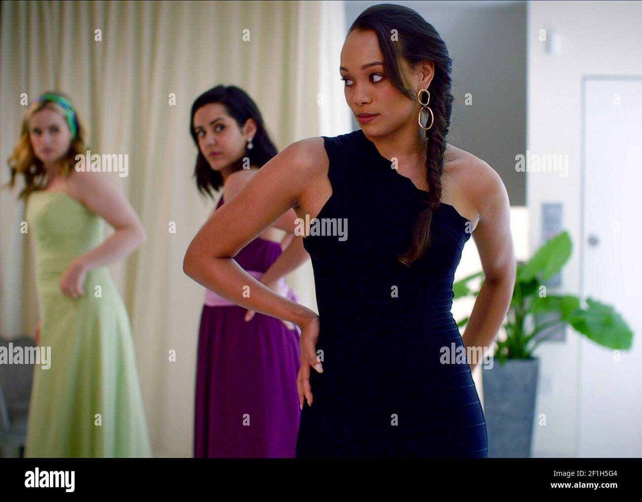 BRUTAL BRIDESMAIDS, Amanda Tavarez, 2020. © MarVista Entertainment ...