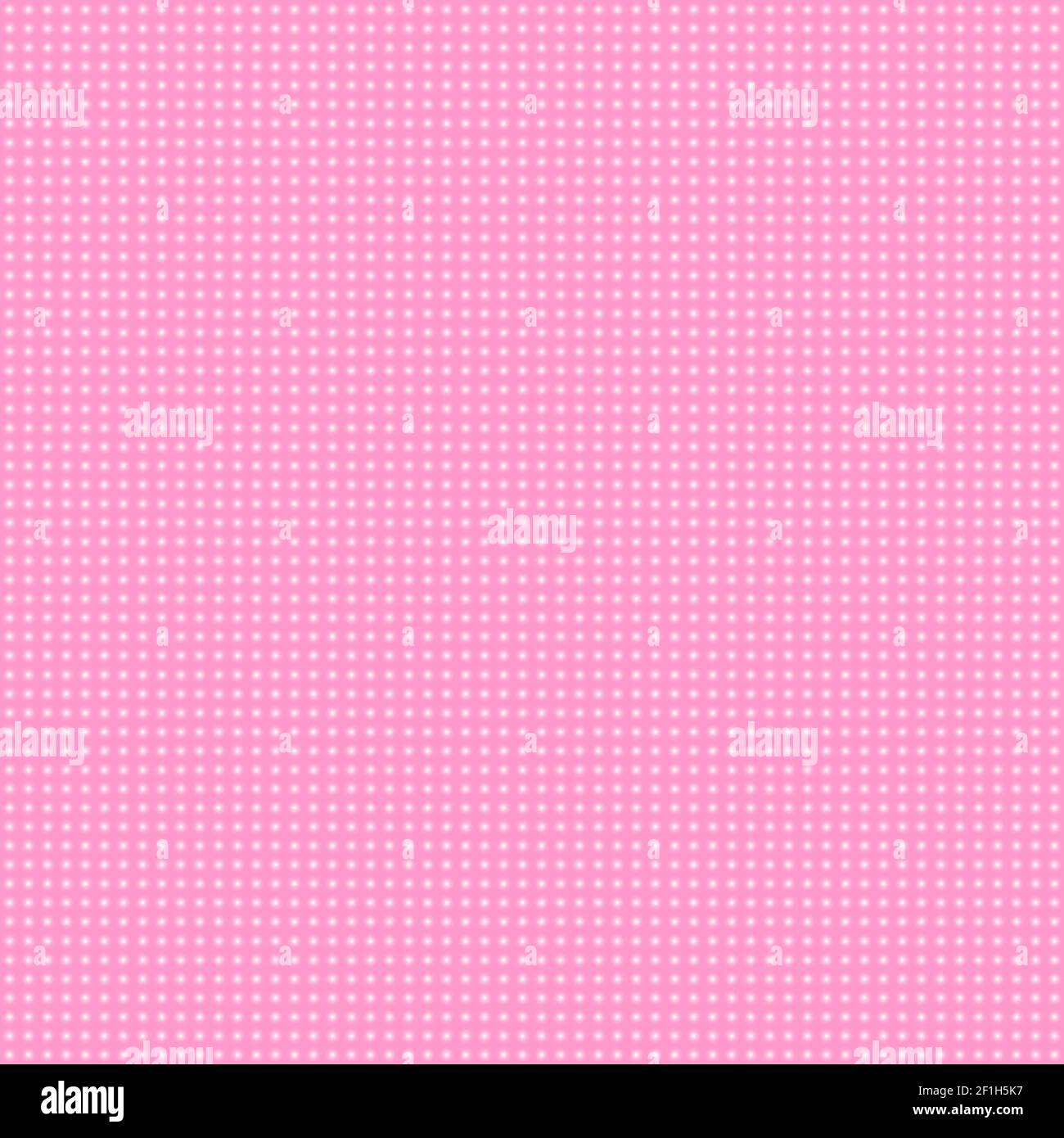 Seamless vector texture gradient with white dots Stock Photo - Alamy