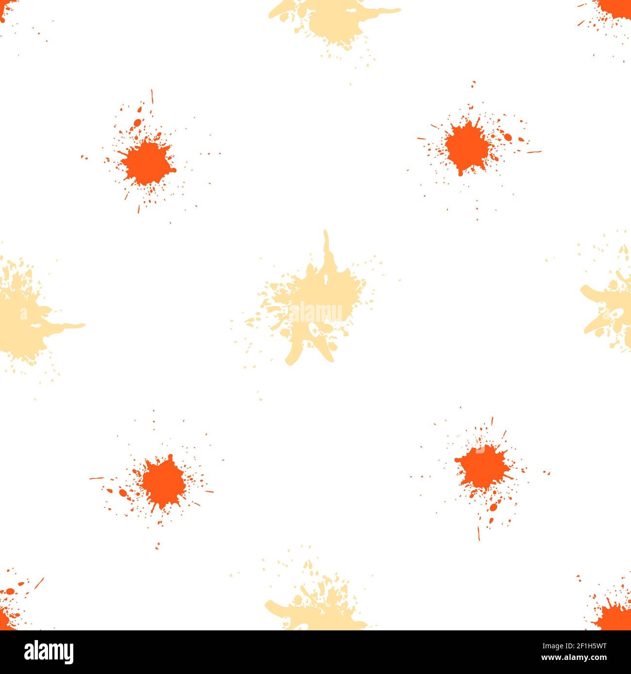 Seamless pattern paint hi-res stock photography and images - Alamy