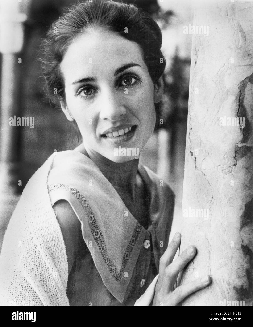 Andrea marcovicci hi-res stock photography and images - Alamy