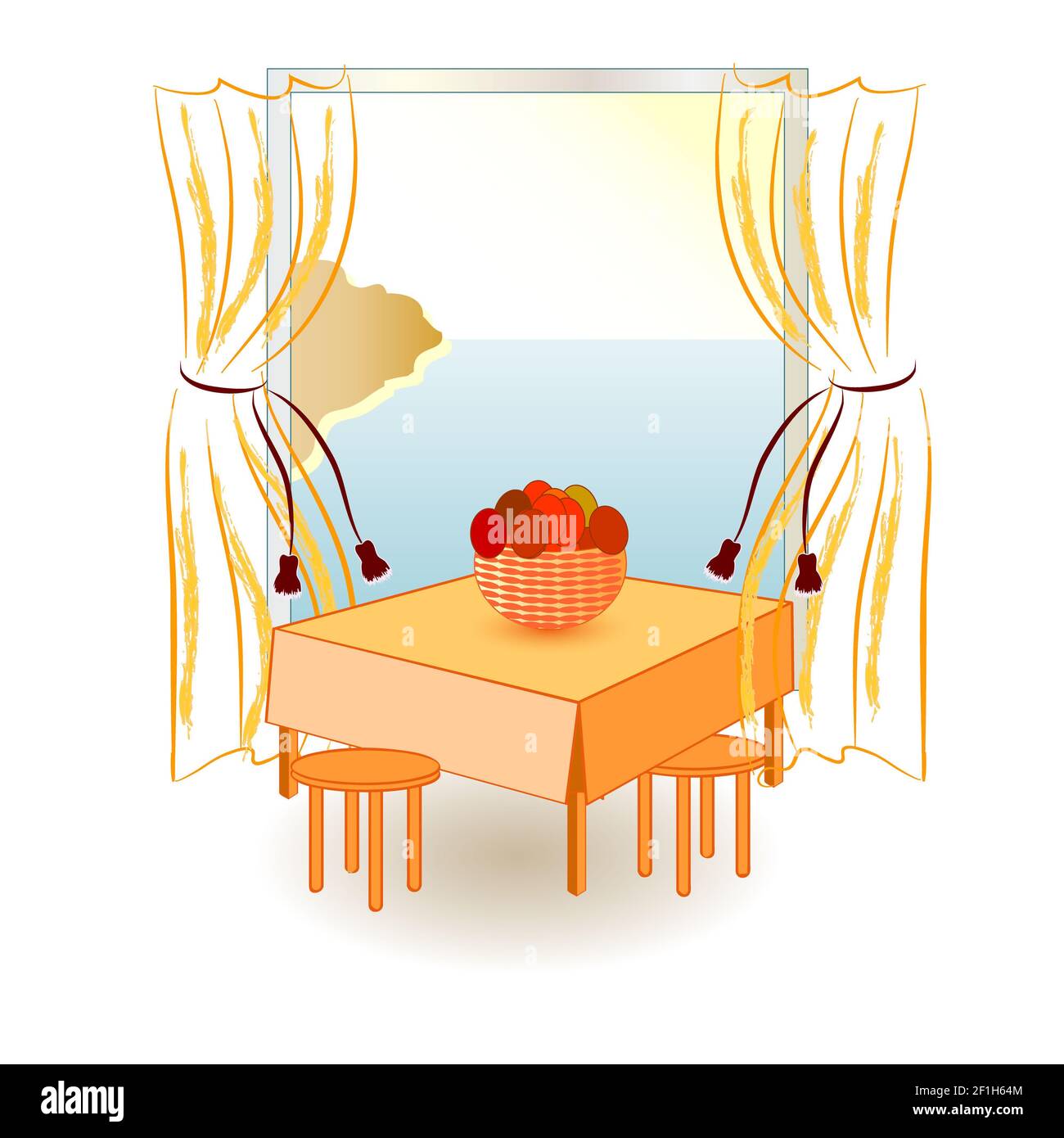 View water from on Cut Out Stock Images & Pictures - Alamy