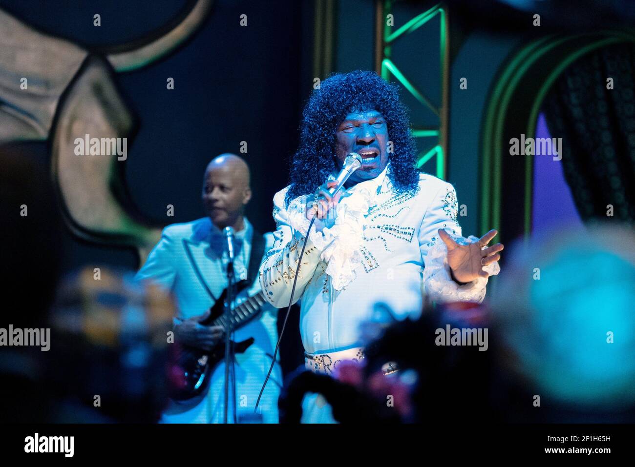 COMING 2 AMERICA, (aka COMING TO AMERICA 2), Eddie Murphy, 2021. ph ...