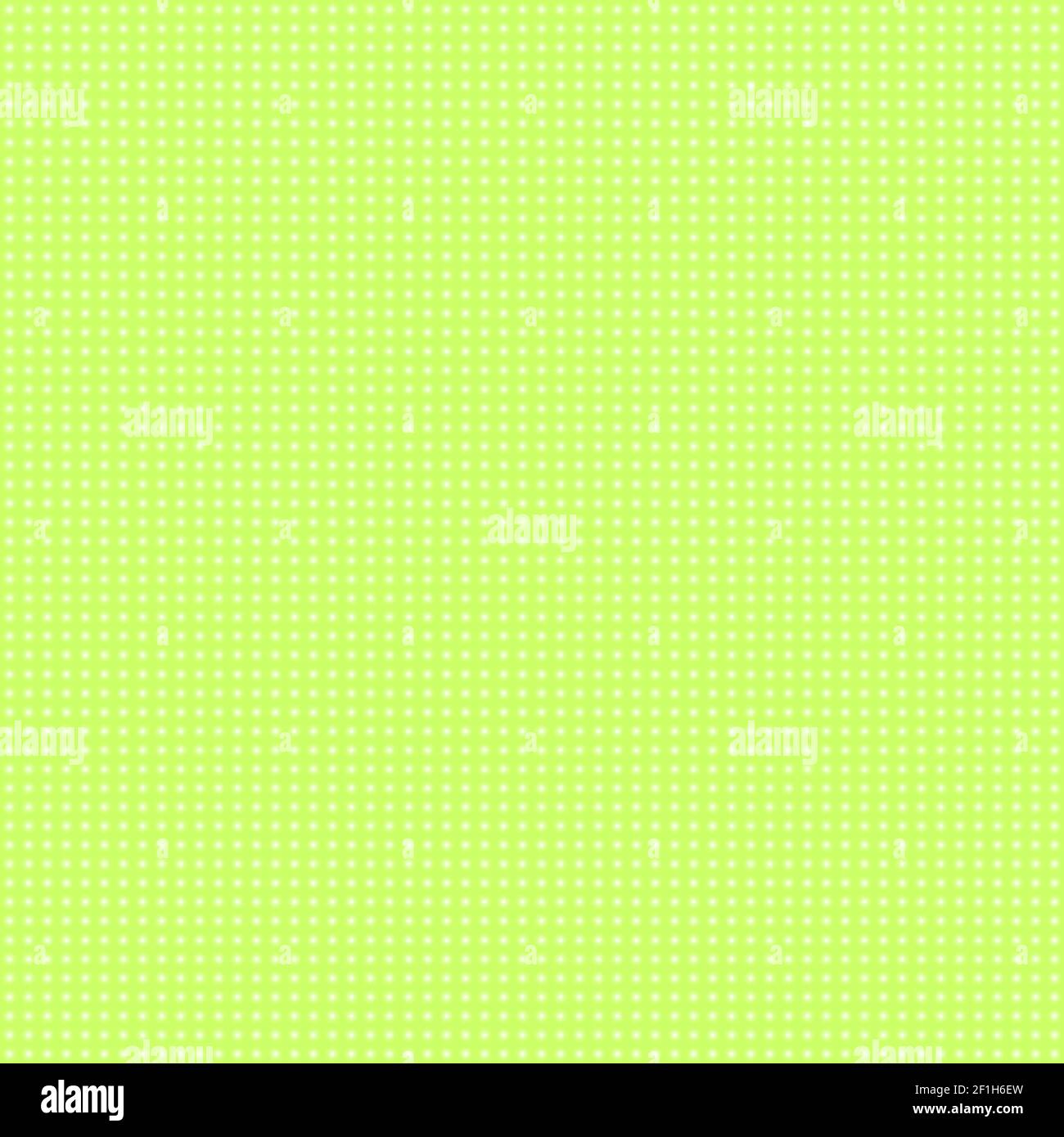 Seamless vector texture green gradient with white dots Stock Photo - Alamy