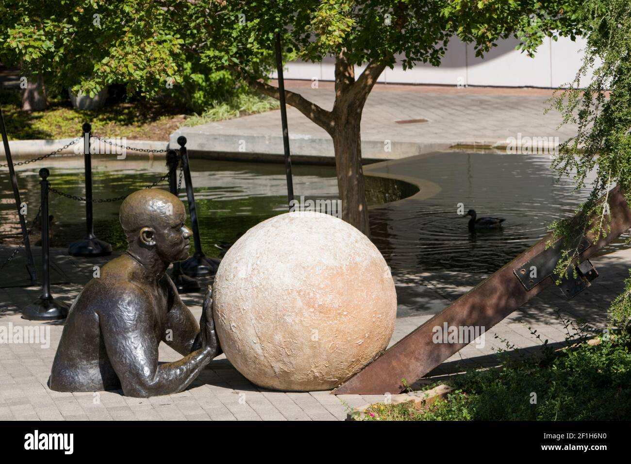 David stone oklahoma hi-res stock photography and images - Alamy