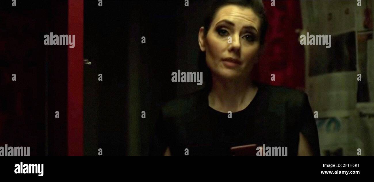 DREAMCATCHER, Adrienne Wilkinson, 2021. © Samuel Goldwyn Films ...