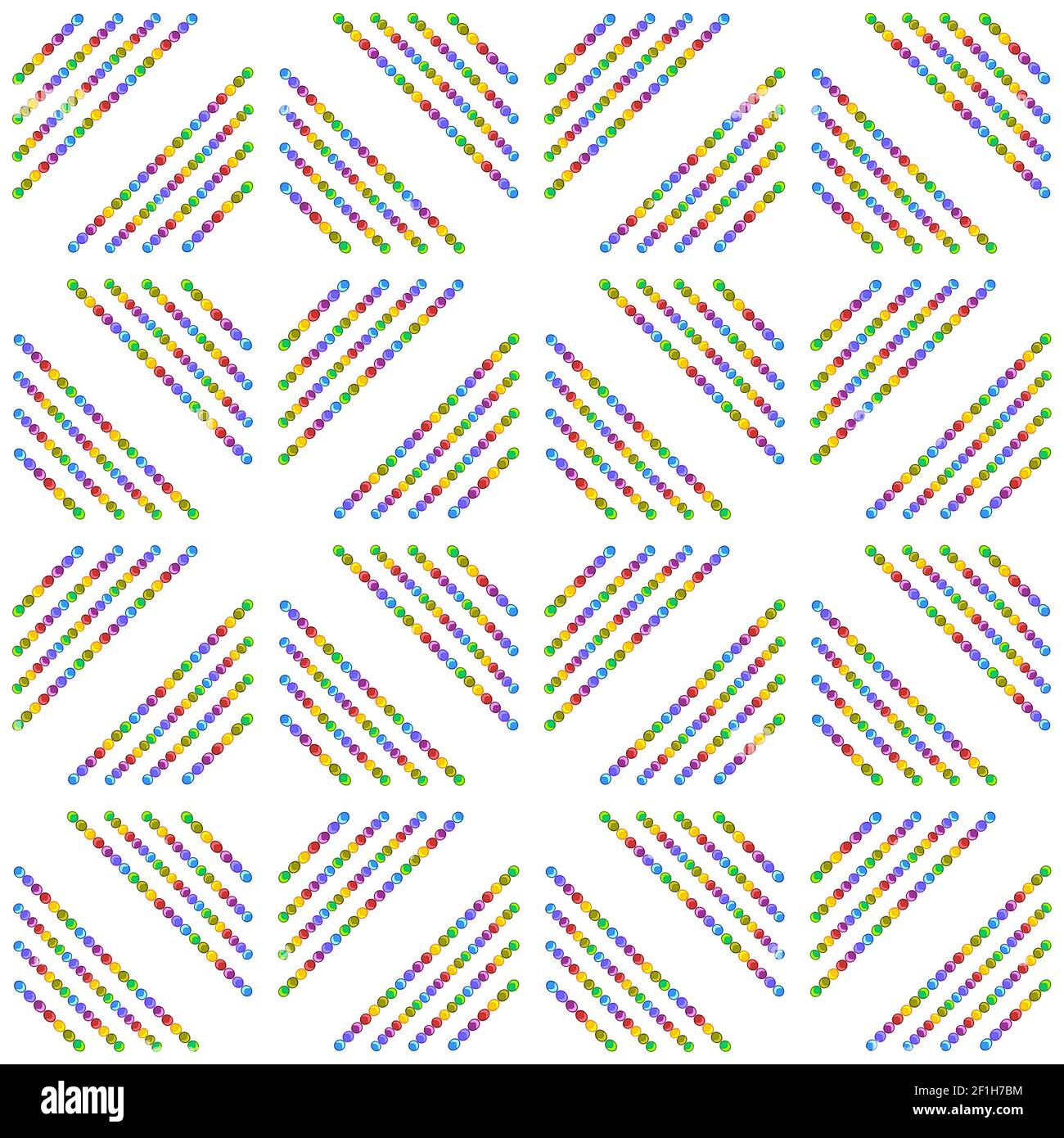 Seamless art deco pattern hi-res stock photography and images - Alamy