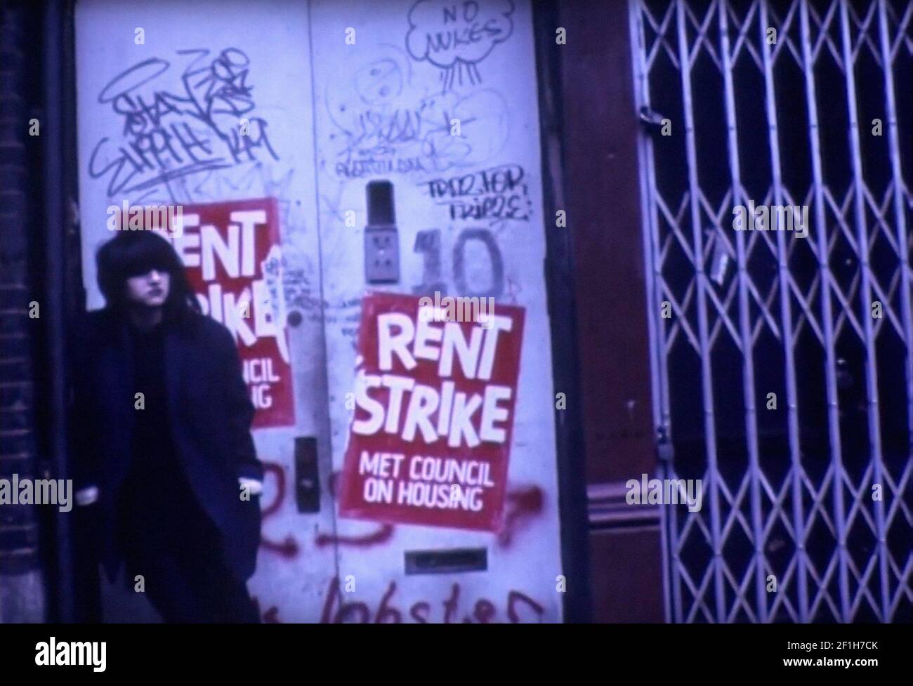 LYDIA LUNCH: THE WAR IS NEVER OVER, Lydia Lunch, in New York City ...