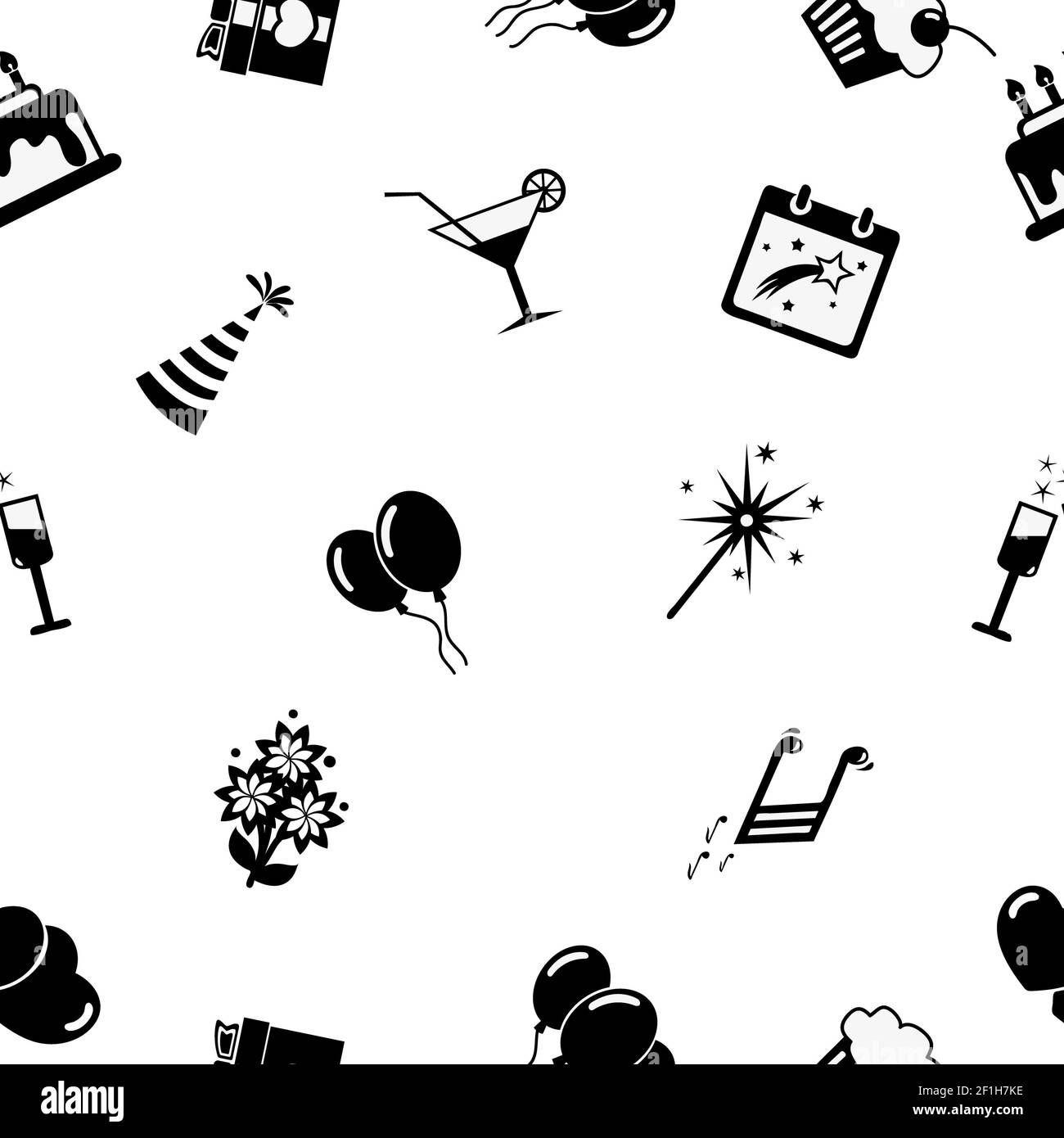 Festive joy Black and White Stock Photos & Images - Alamy