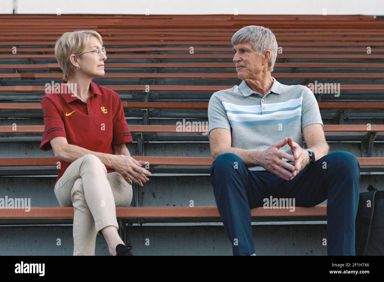 OPERATION VARSITY BLUES: THE COLLEGE ADMISSIONS SCANDAL, Matthew Modine ...