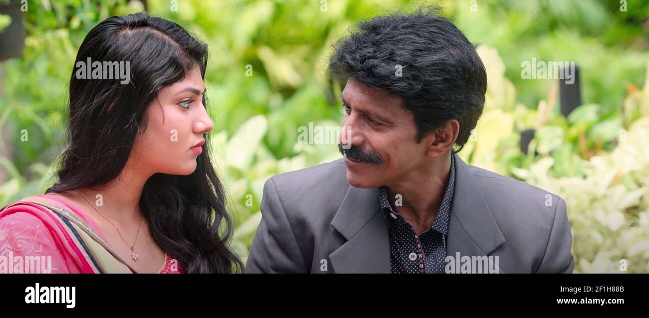 SHAADI MUBARAK, from left: Drishya Raghunath, Priyadarshi Ram, 2021 ...