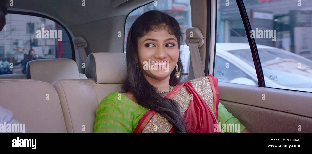 SHAADI MUBARAK, Drishya Raghunath, 2021. © Sri Venkateswara Creations ...