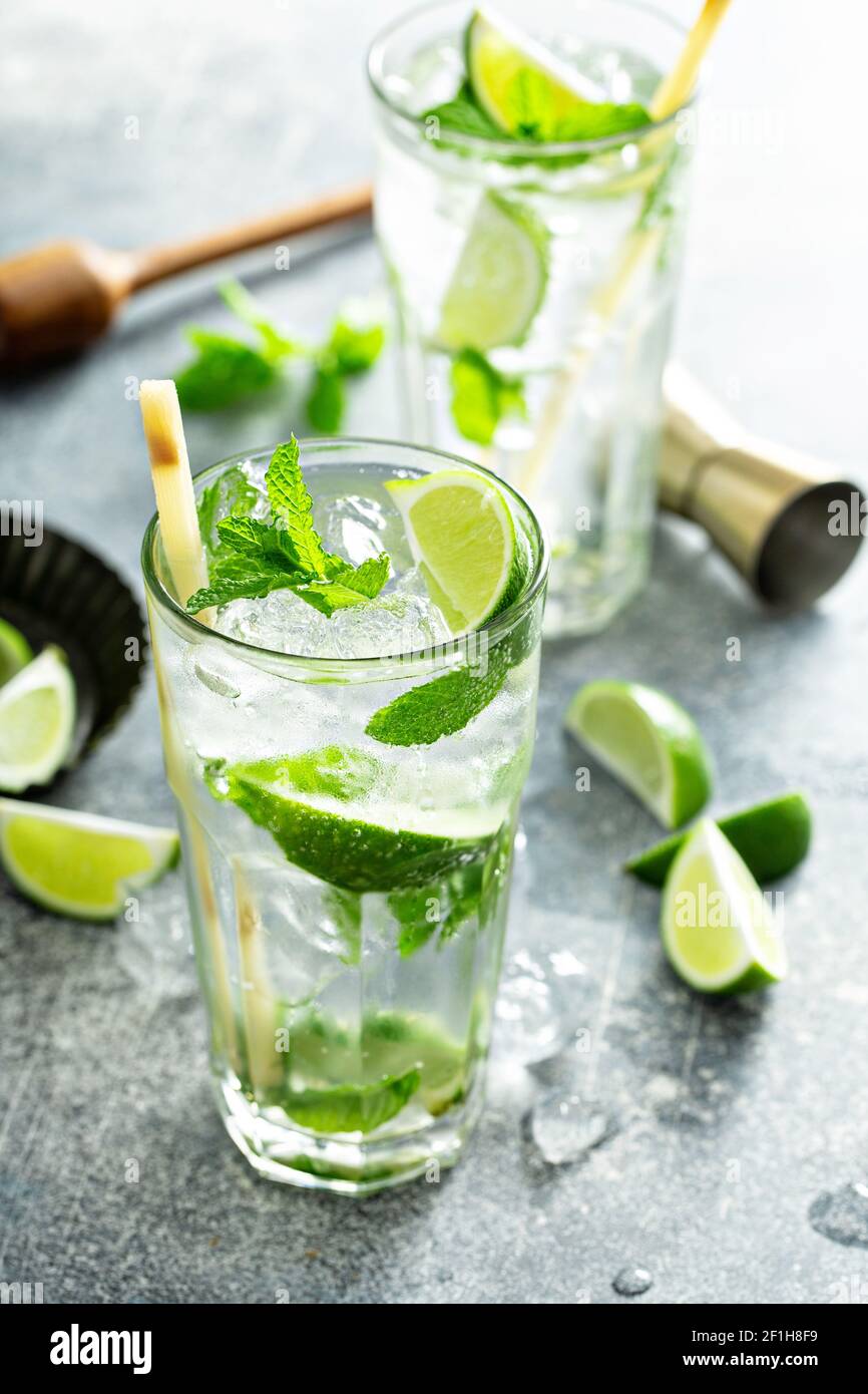 Sugar cane rum table hi-res stock photography and images - Alamy