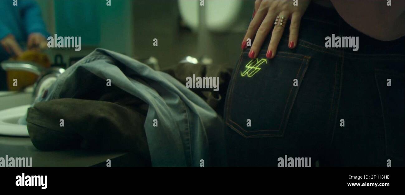 SLAXX, 2020. © Shudder /Courtesy Everett Collection Stock Photo - Alamy