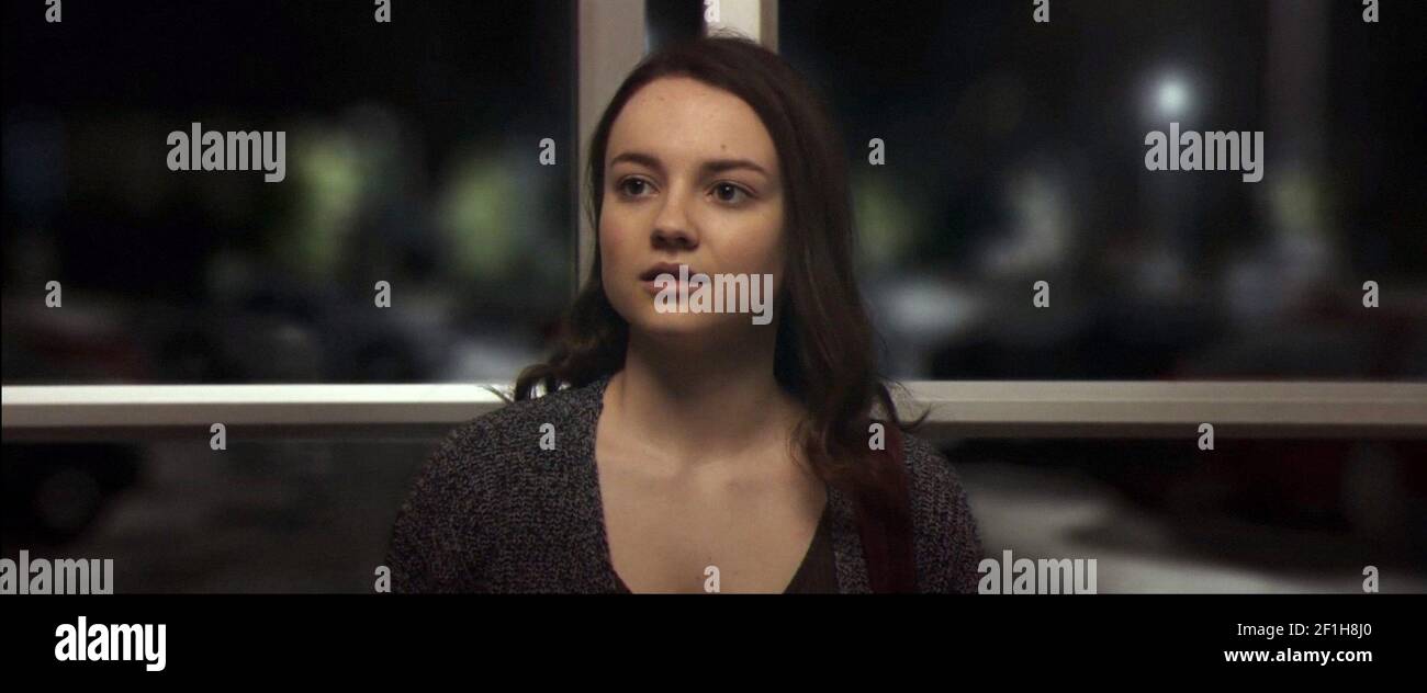 SLAXX, Romane Denis, 2020. © Shudder /Courtesy Everett Collection Stock ...