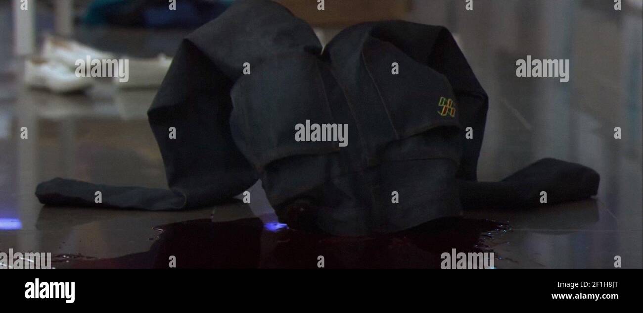 SLAXX, 2020. © Shudder /Courtesy Everett Collection Stock Photo - Alamy