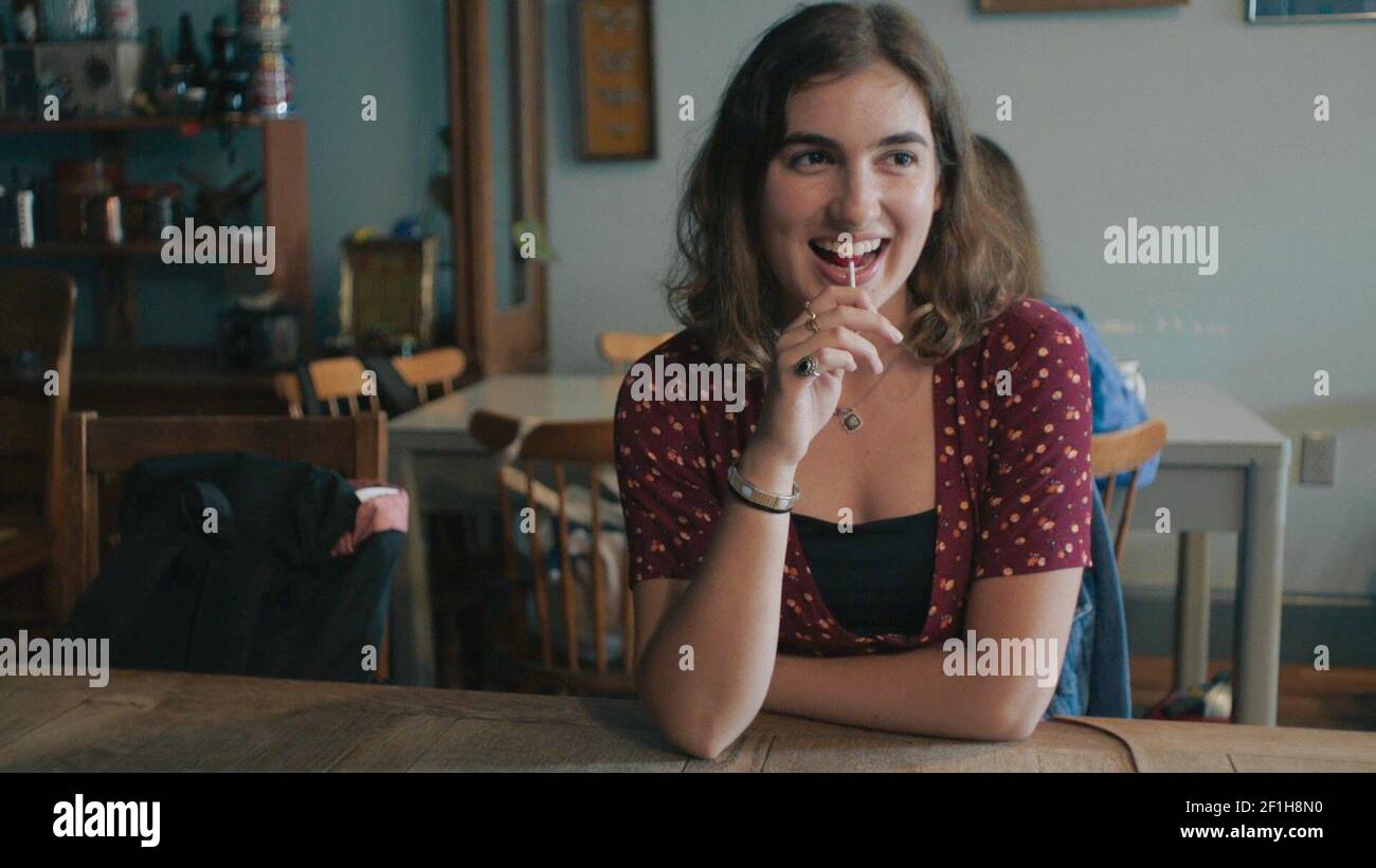 SOPHIE JONES, Jessica Barr, 2020. © Oscilloscope Laboratories ...