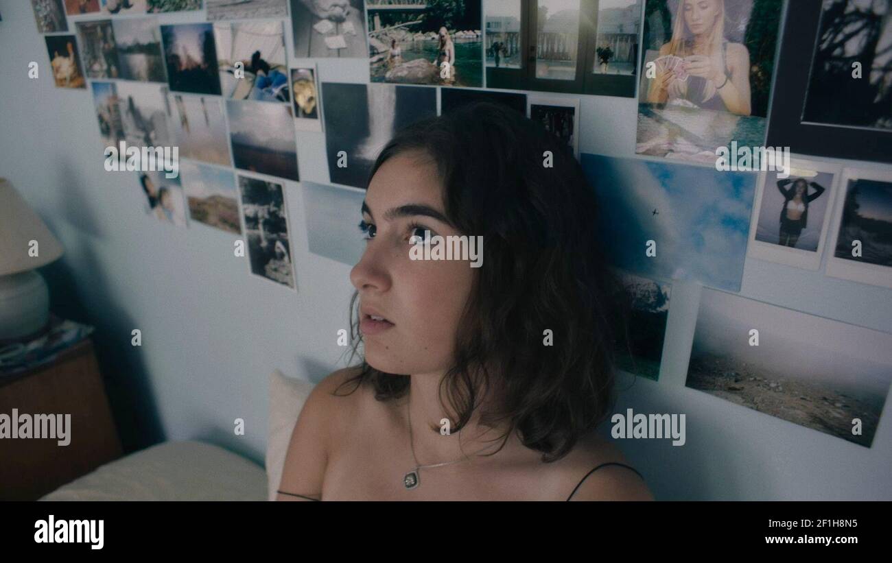 SOPHIE JONES, Jessica Barr, 2020. © Oscilloscope Laboratories ...