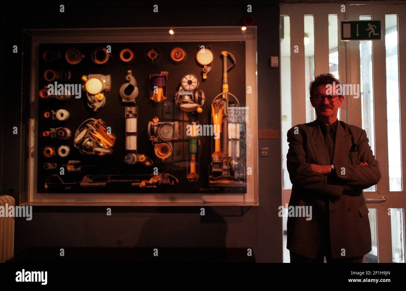 Frayling hi-res stock photography and images - Alamy