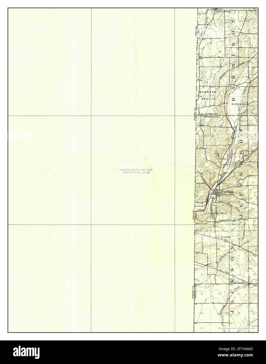 Old maps of paris Cut Out Stock Images & Pictures - Alamy