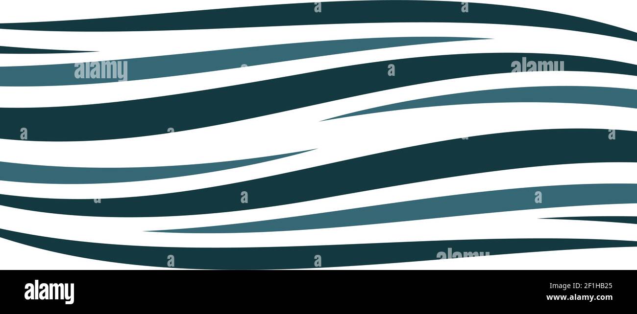 Water wave texture bacground vector illustration Stock Vector Image ...