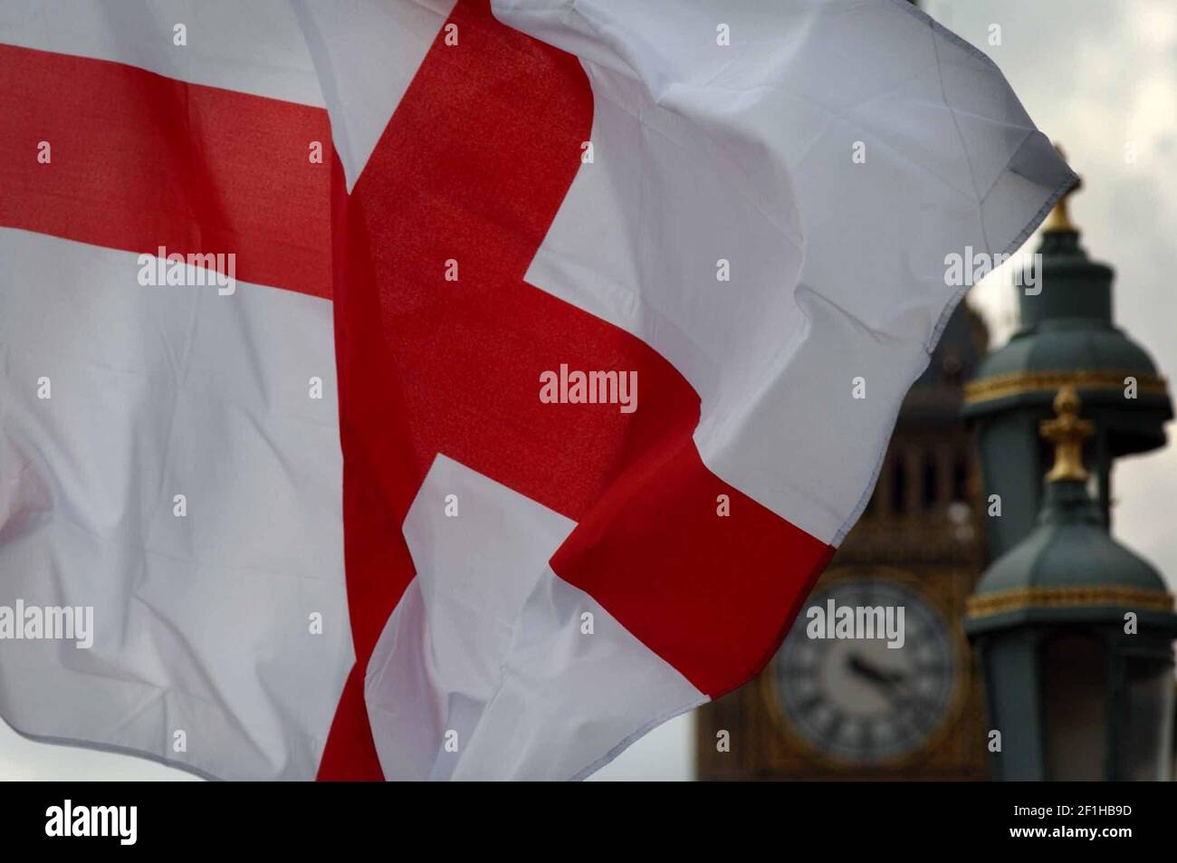 Westminster flag hi-res stock photography and images - Alamy