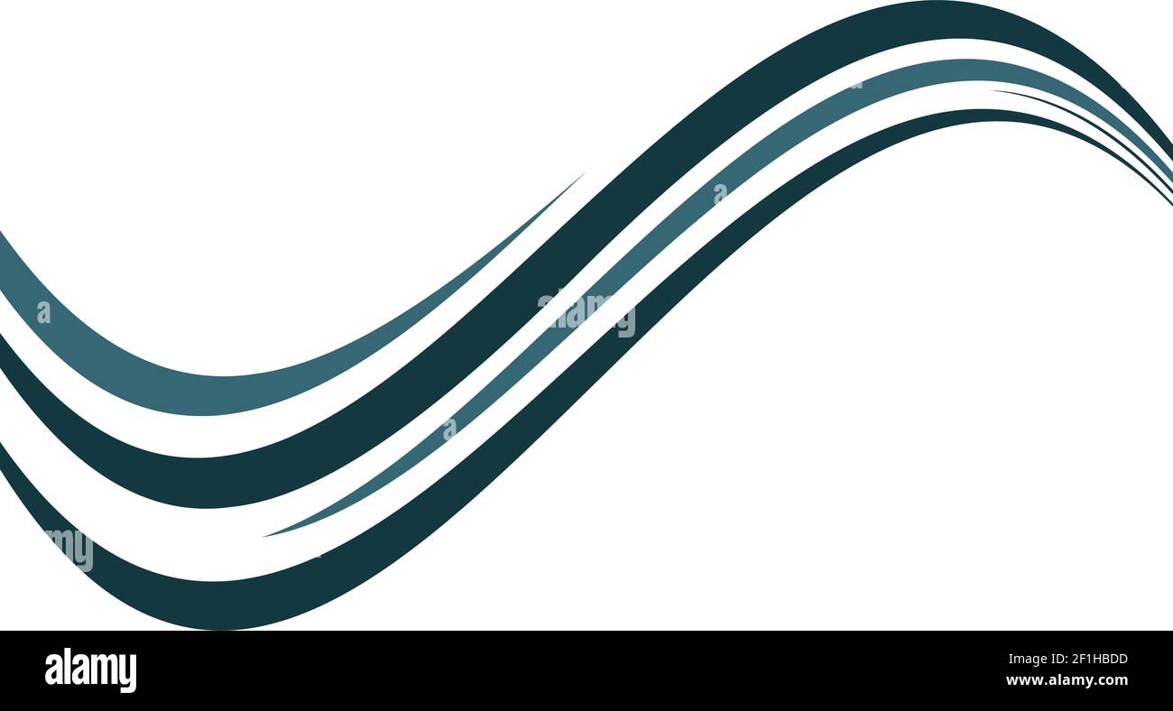 Water wave texture bacground vector illustration Stock Vector Image ...