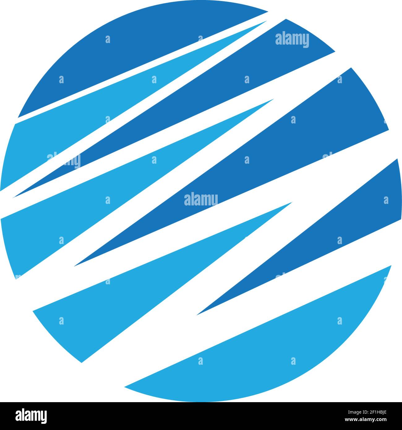 Global logo vector icon illustration design Stock Vector Image & Art ...