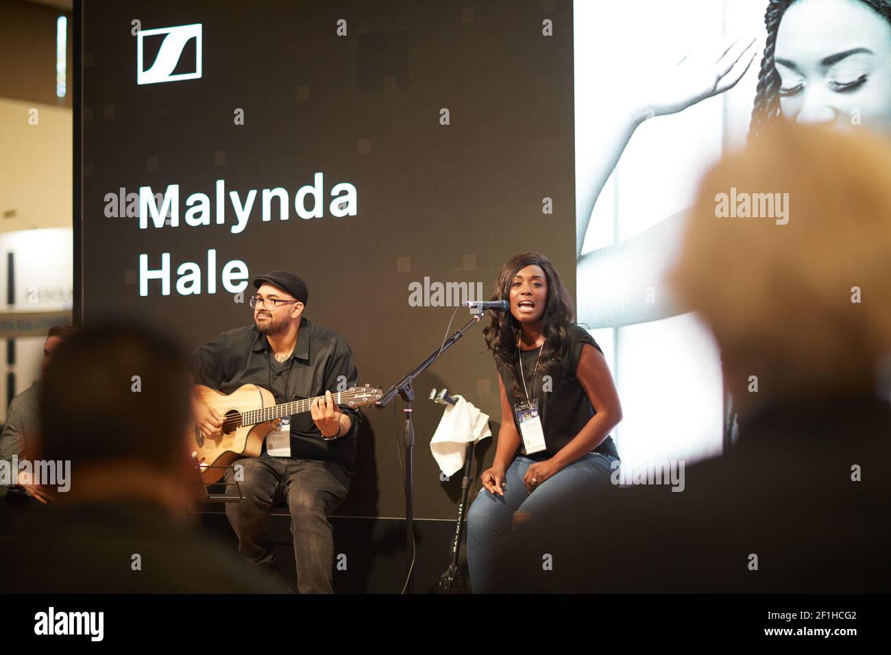 Hale artist hi-res stock photography and images - Alamy